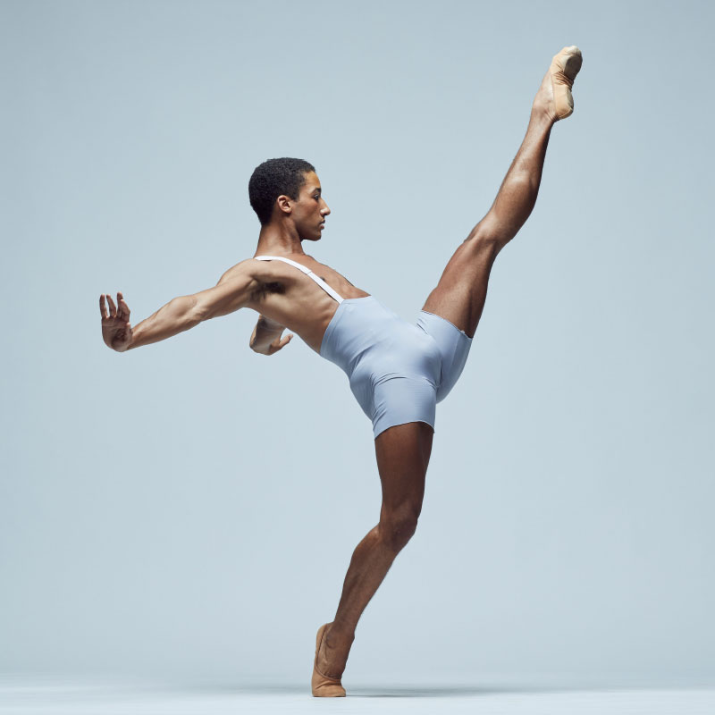 Miller Outdoor Theatre | Ballet Under The Stars Produced by Houston Ballet